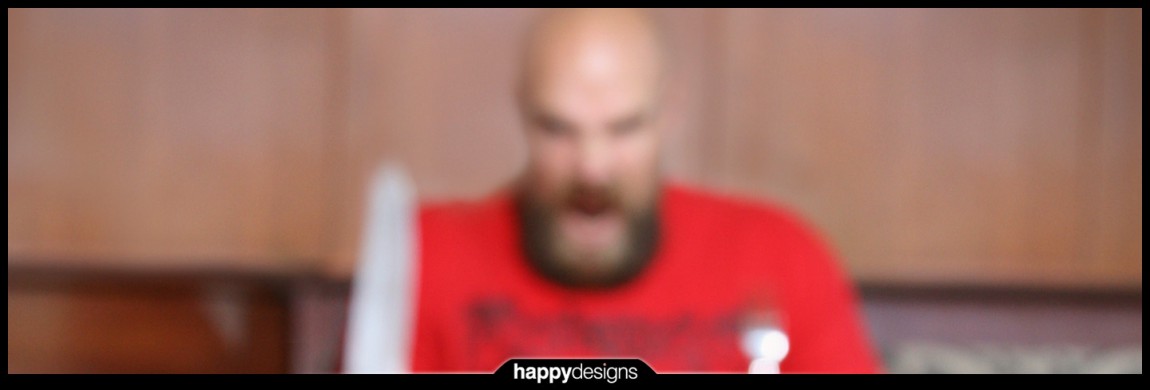 Dylan Burger | happydesigns