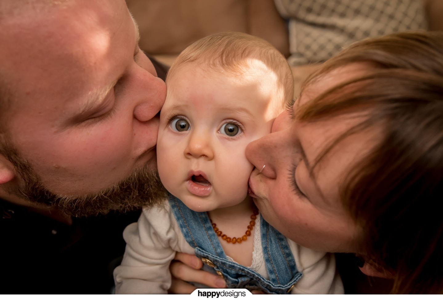 family · Ruby (Sarah + Matty) · Victoria BC | happydesigns