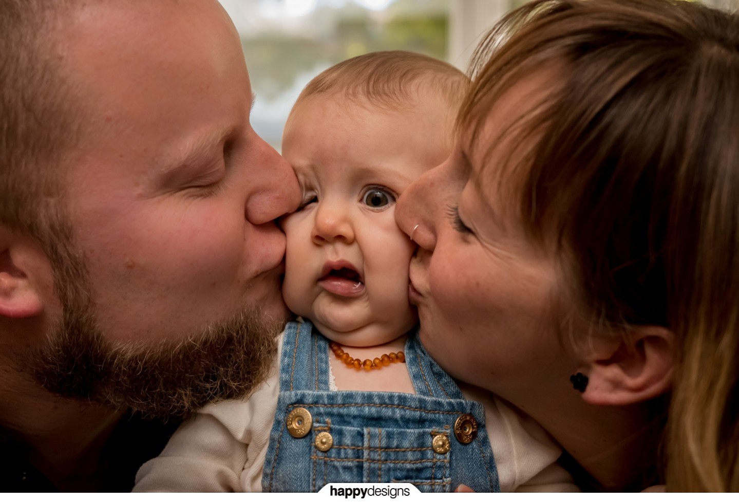 family · Ruby (Sarah + Matty) · Victoria BC | happydesigns